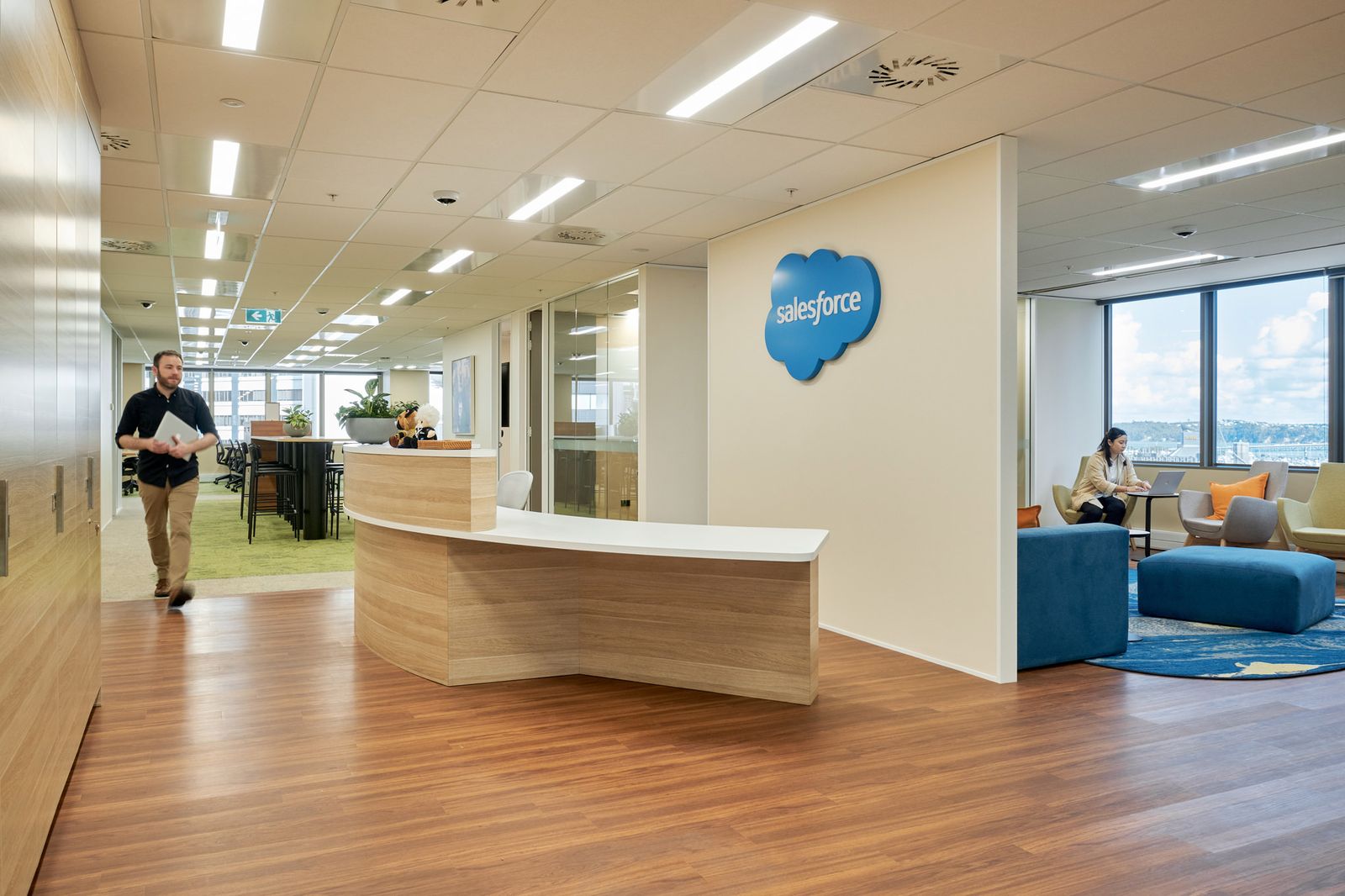 Office Fit Out | Commercial Fit Out | Interior Design NZ | Studio DB