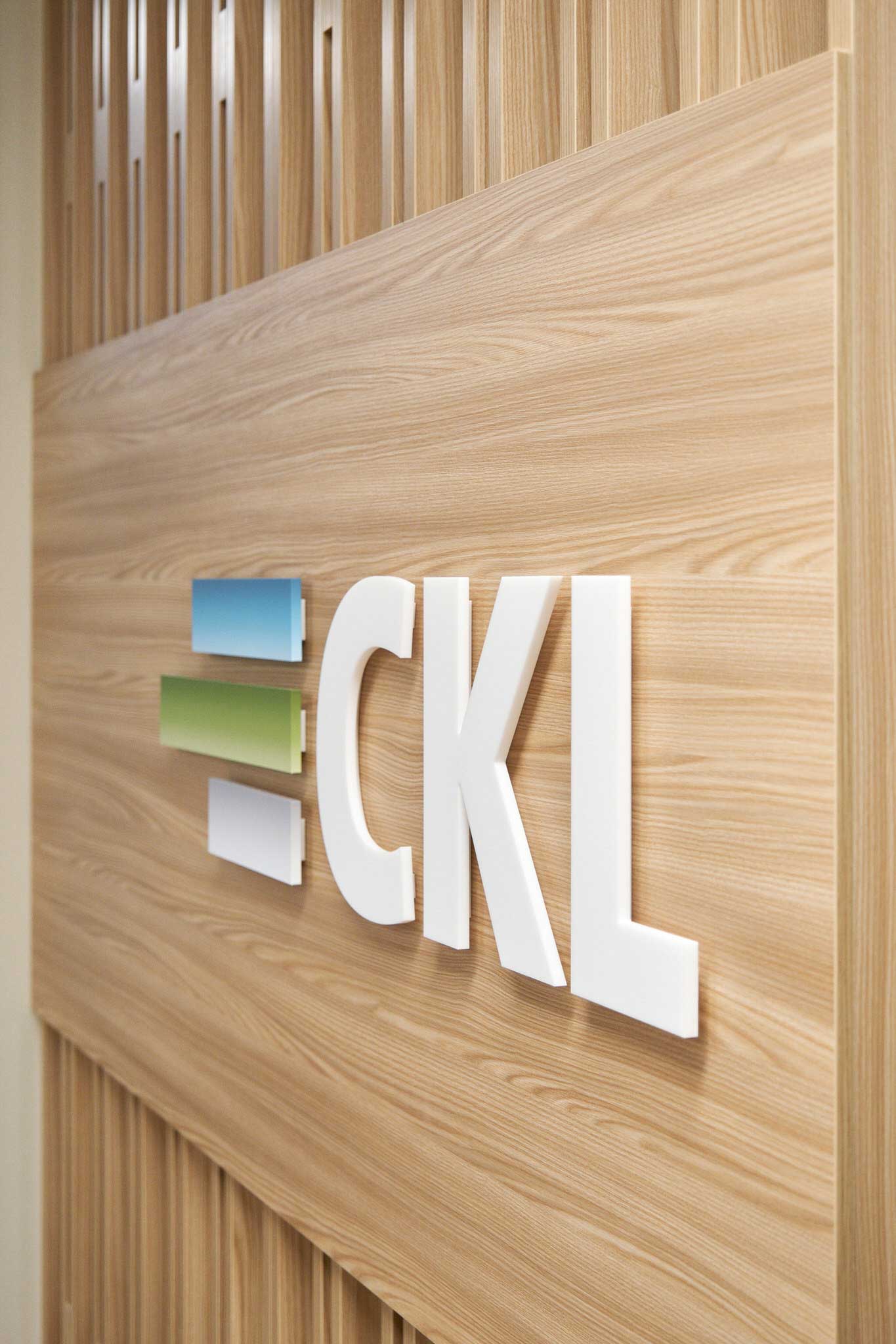 CKL | Studio DB