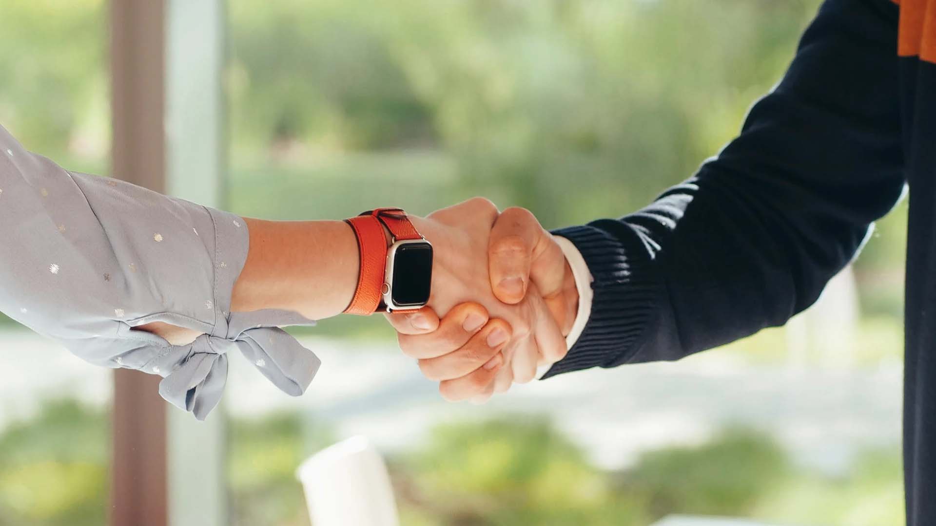 The 4 Sales Personality Types