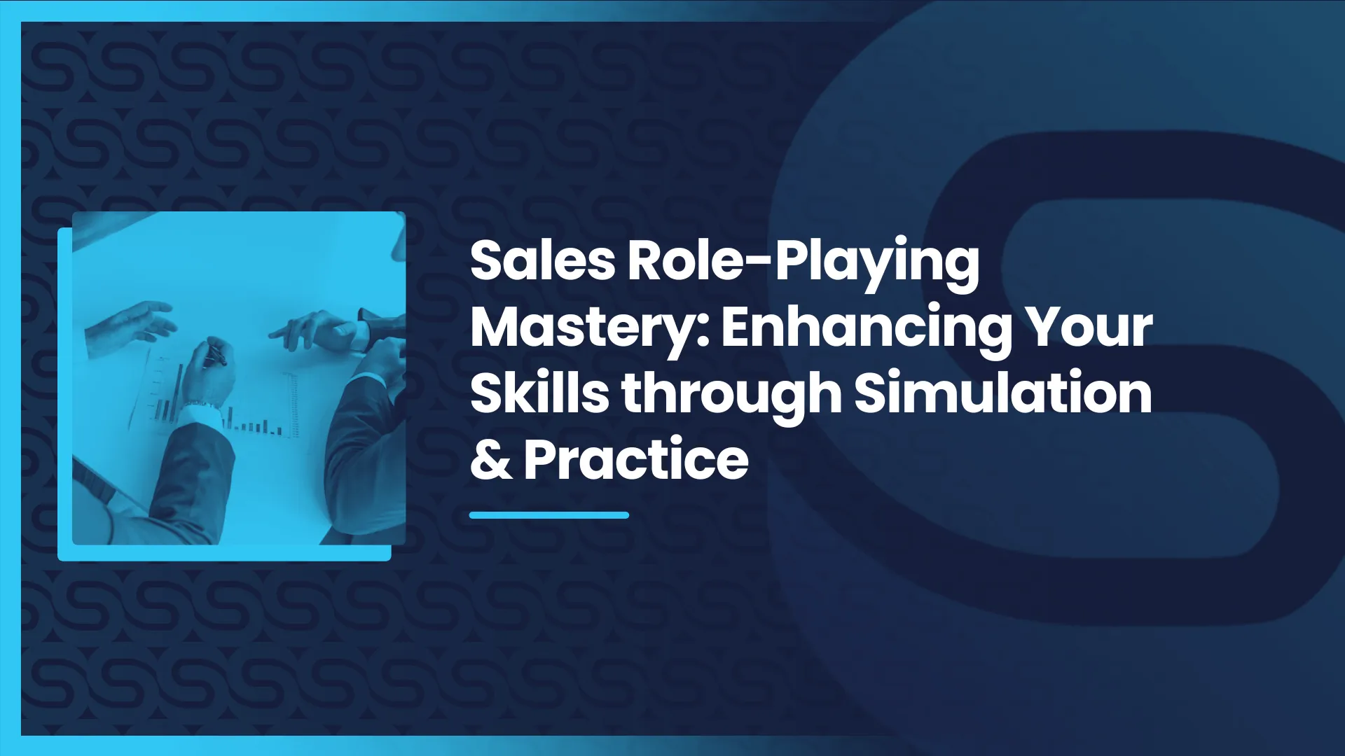 Sales Role-Playing Mastery: Enhancing Your Skills through Simulation ...