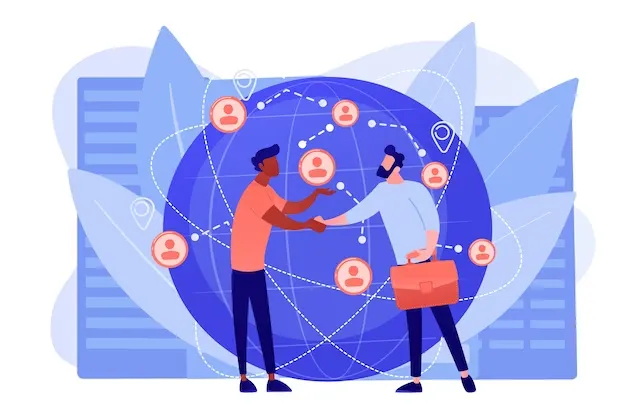 Networking Skills for Sales Professionals: Expanding Your Business ...