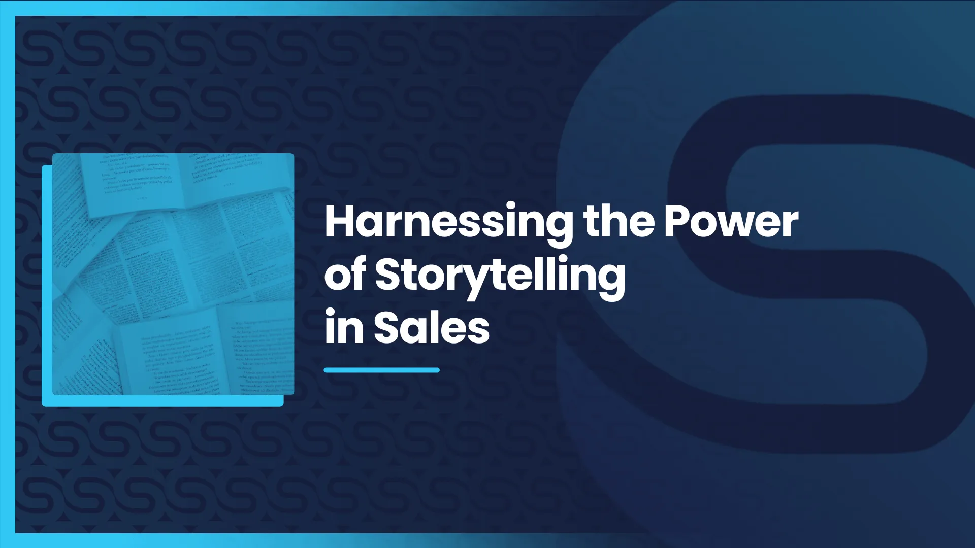 Harnessing the Power of Storytelling in Sales: Captivating Prospects ...