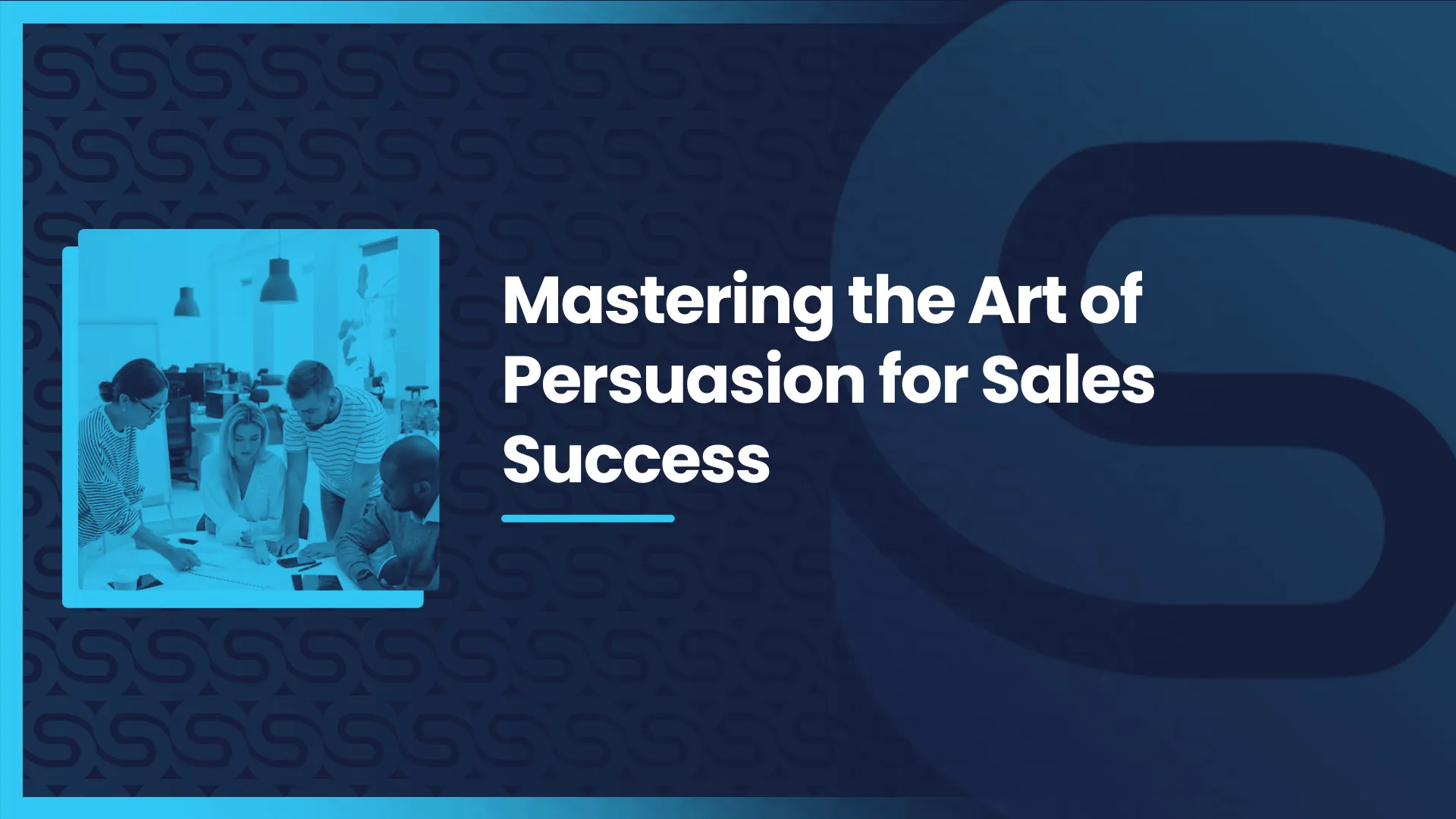 Persuasive Tactics in Selling: Mastering the Art of Persuasion for ...