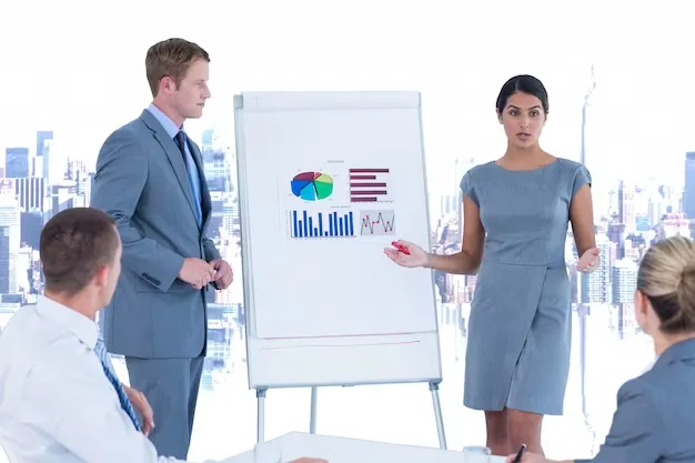Sales Presentation Skills: Crafting persuasive presentations that ...