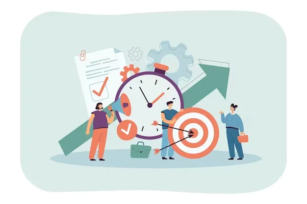 Effective Time management for sales professionals: Must know techniques ...