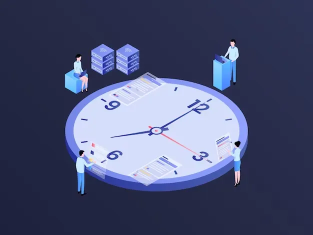 Effective Time management for sales professionals: Must know techniques ...