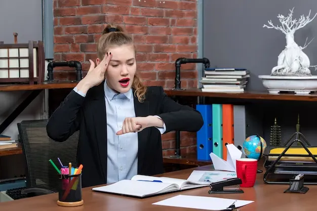 Effective Time management for sales professionals: Must know techniques ...