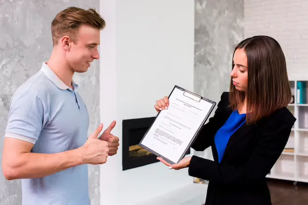 Everything You Should Know About A Sales Representative Job Description ...