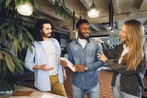 Diversity In Sales Teams Is The Key To Growth | The Sales Connection