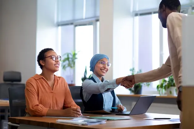Diversity In Sales Teams Is The Key To Growth | The Sales Connection