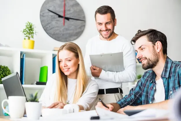 Building A Collaborative Remote Sales Team Culture | The Sales Connection