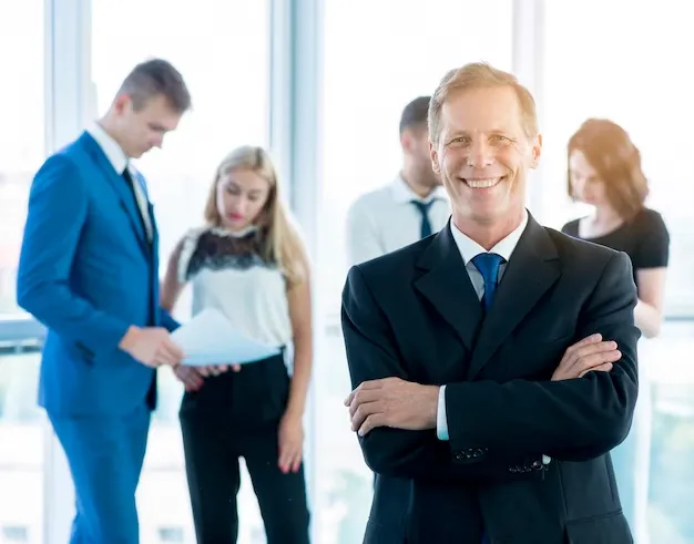 Recruiting A Sales Leader: Key Strategies You Should Know | The Sales ...