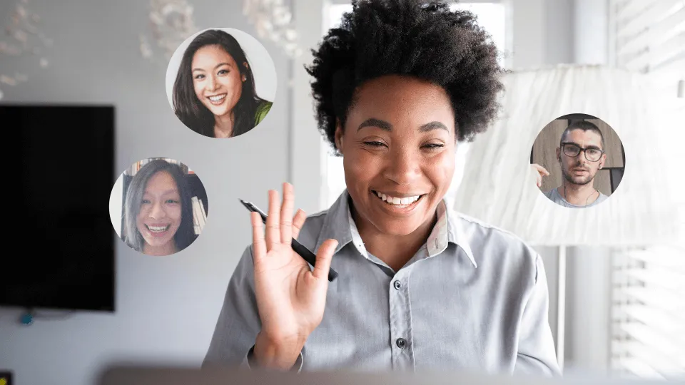 How To Hire a Virtual Sales Team