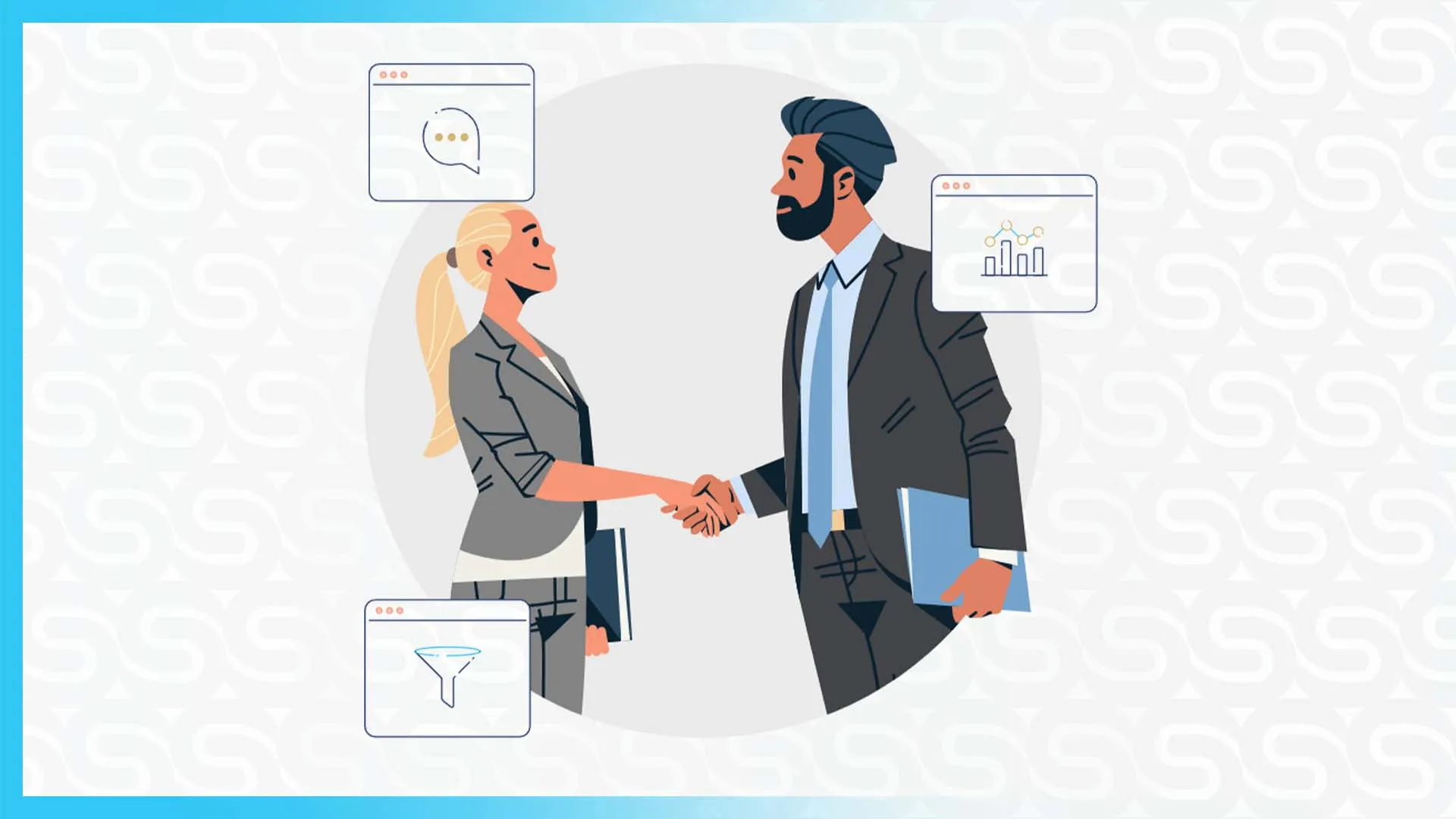 What is The Sales Connection