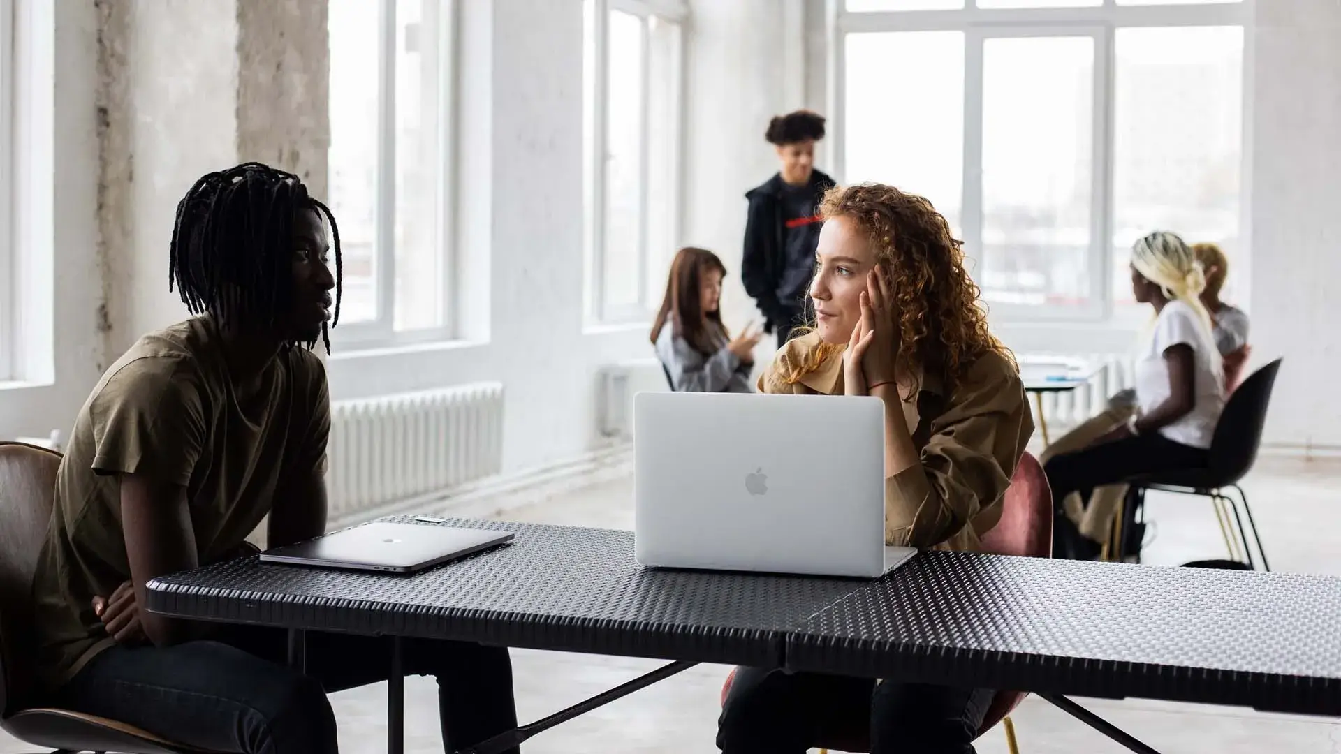 12 Steps to Become a Master Networker