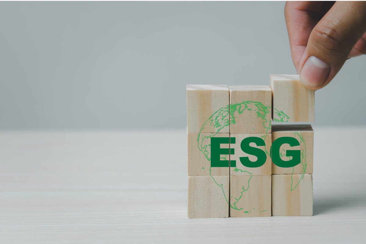 A Beginner’s Guide to ESG Strategies - WasteXperts