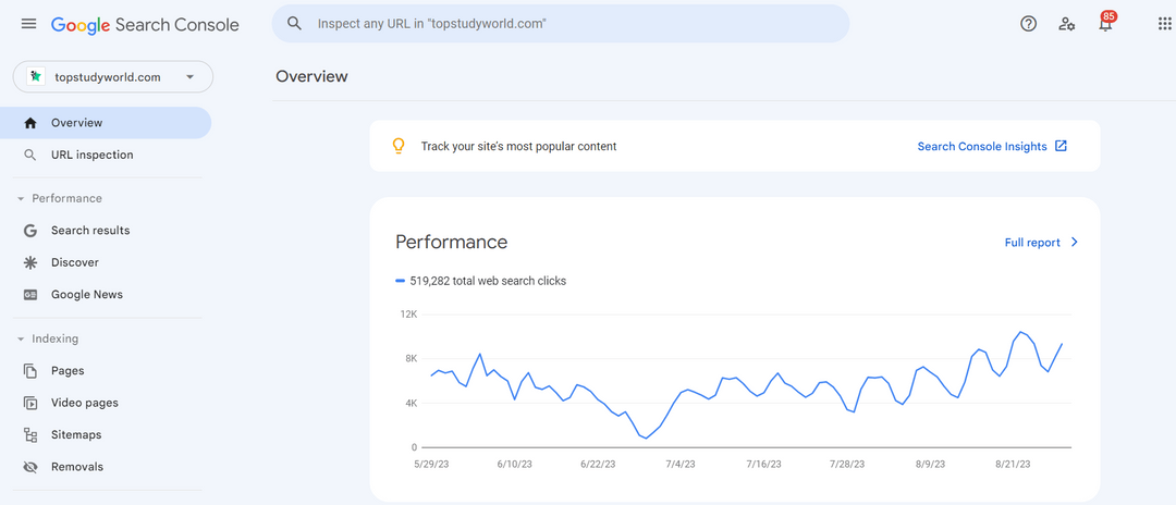 Nafran - Proven PR & Link Building for Maximum Brand Impact