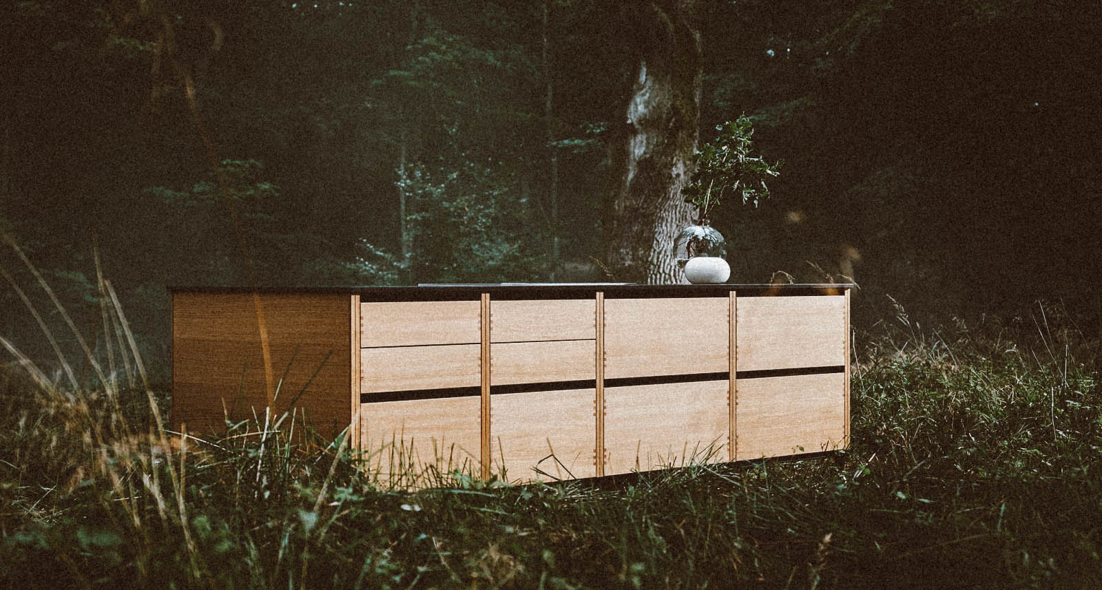 Case: Nobia - A guiding light for B2B customer experience