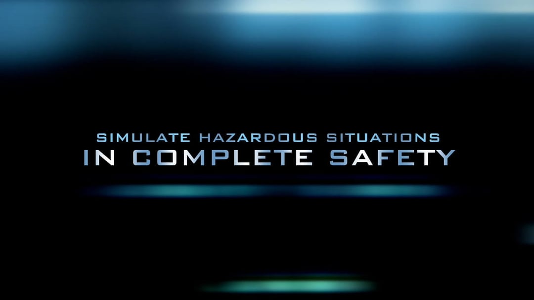 Safety Training in Augmented Reality