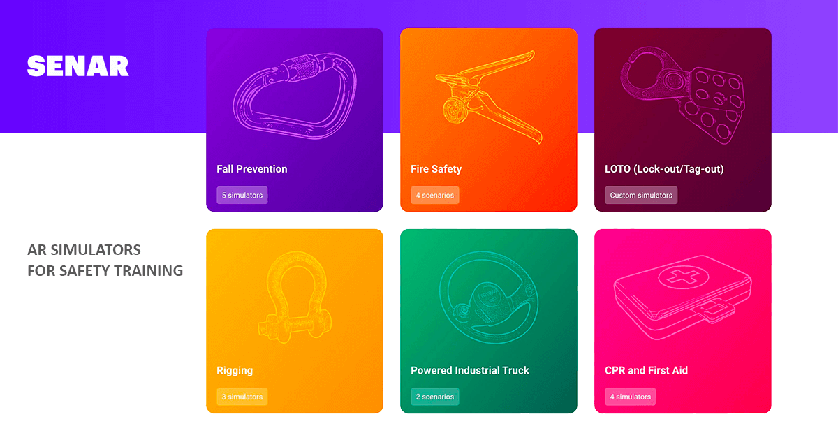 CPR and First Aid Training in AR