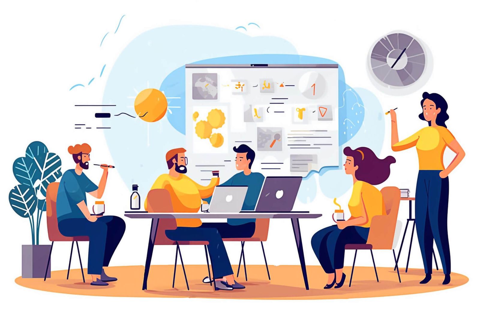 Safety Training in Augmented Reality