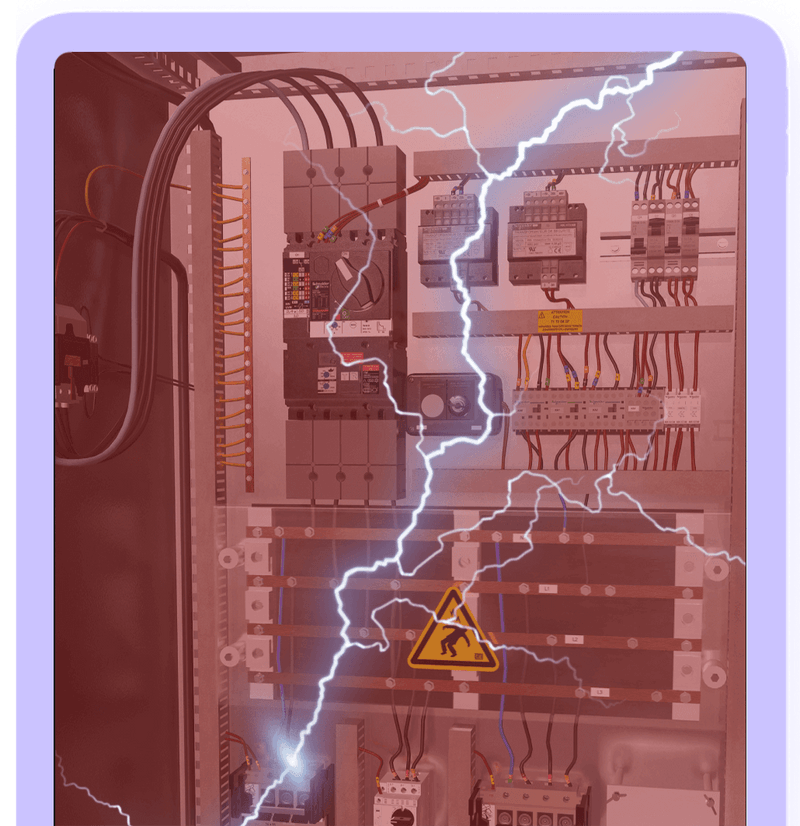 Senar app, the best of AR for Safety Training