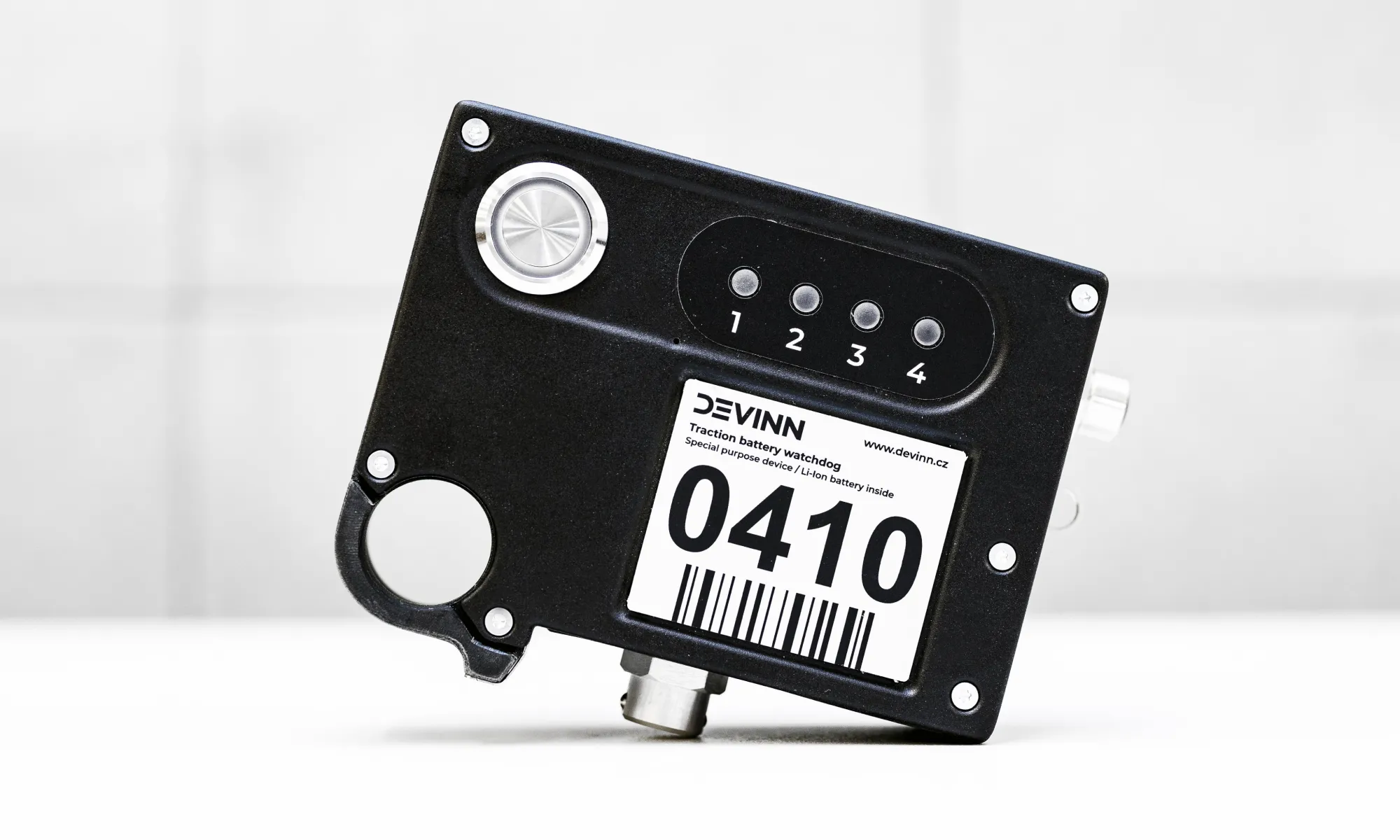 Watchdog - Products - DEVINN #development #innovation