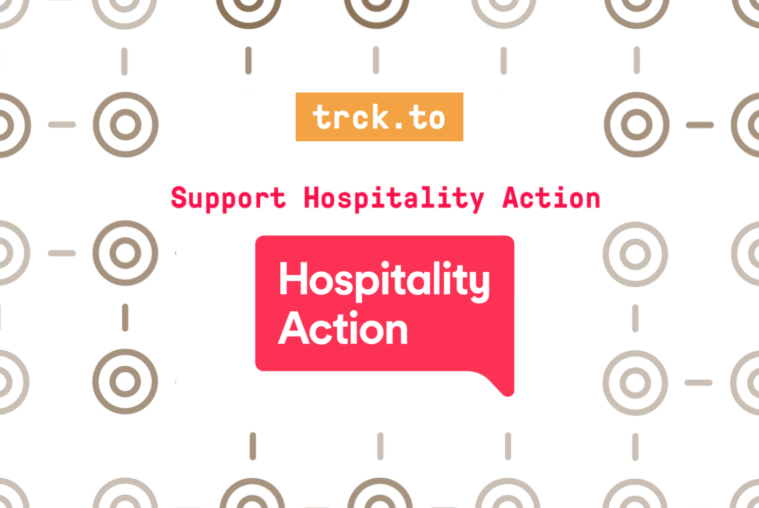 Airship supports Hospitality Action with its Track & Trace solution