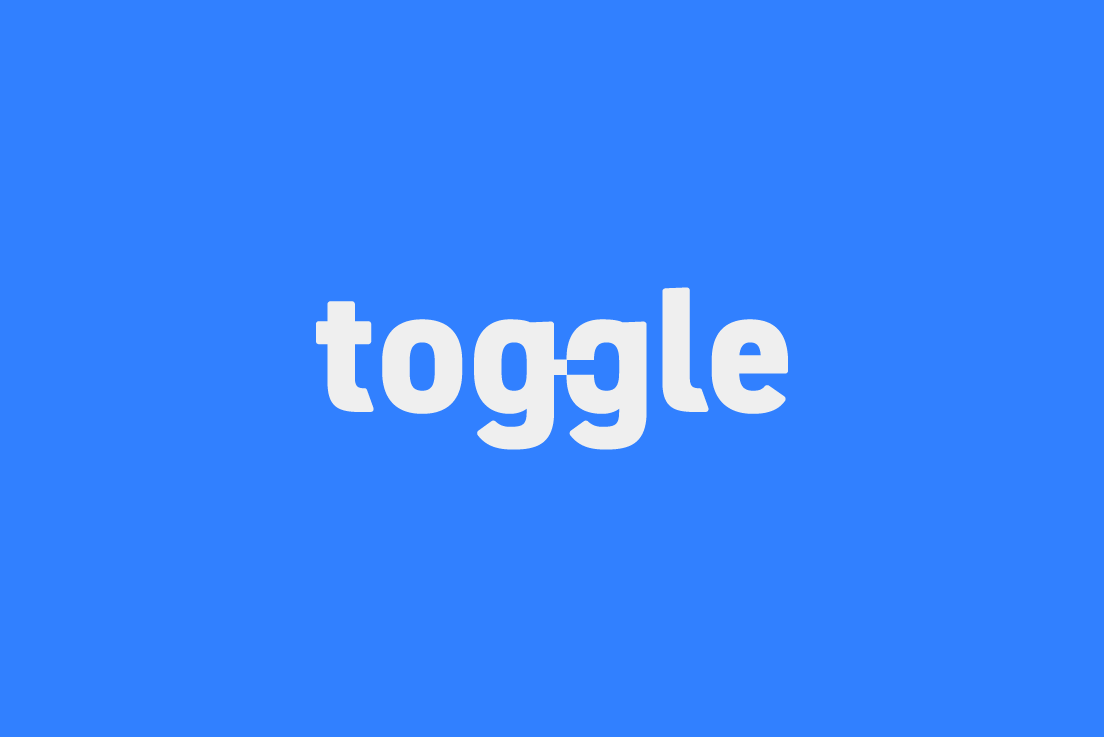 Say Hello to Our New Platform: Toggle.