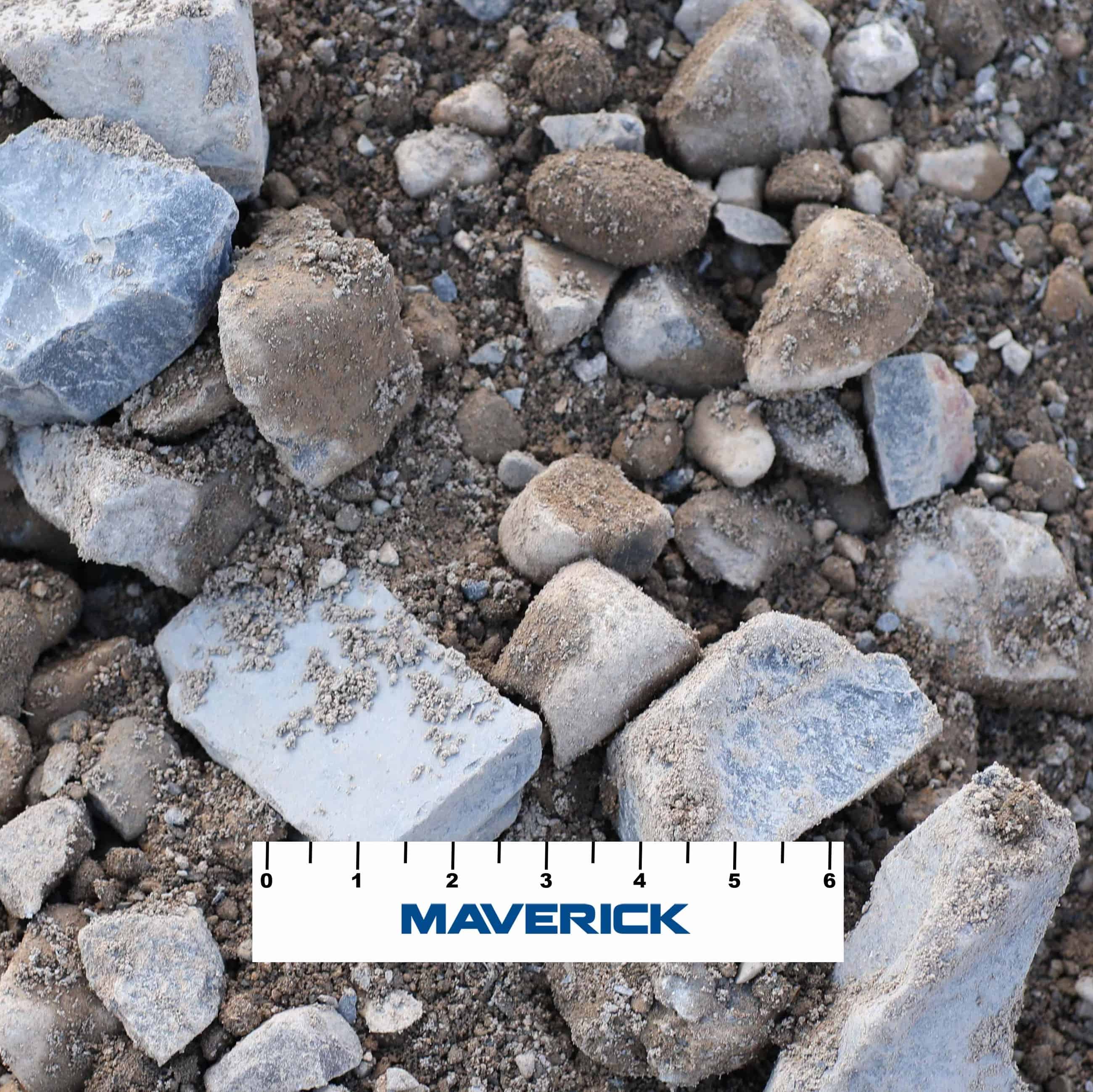 Maverick Rock