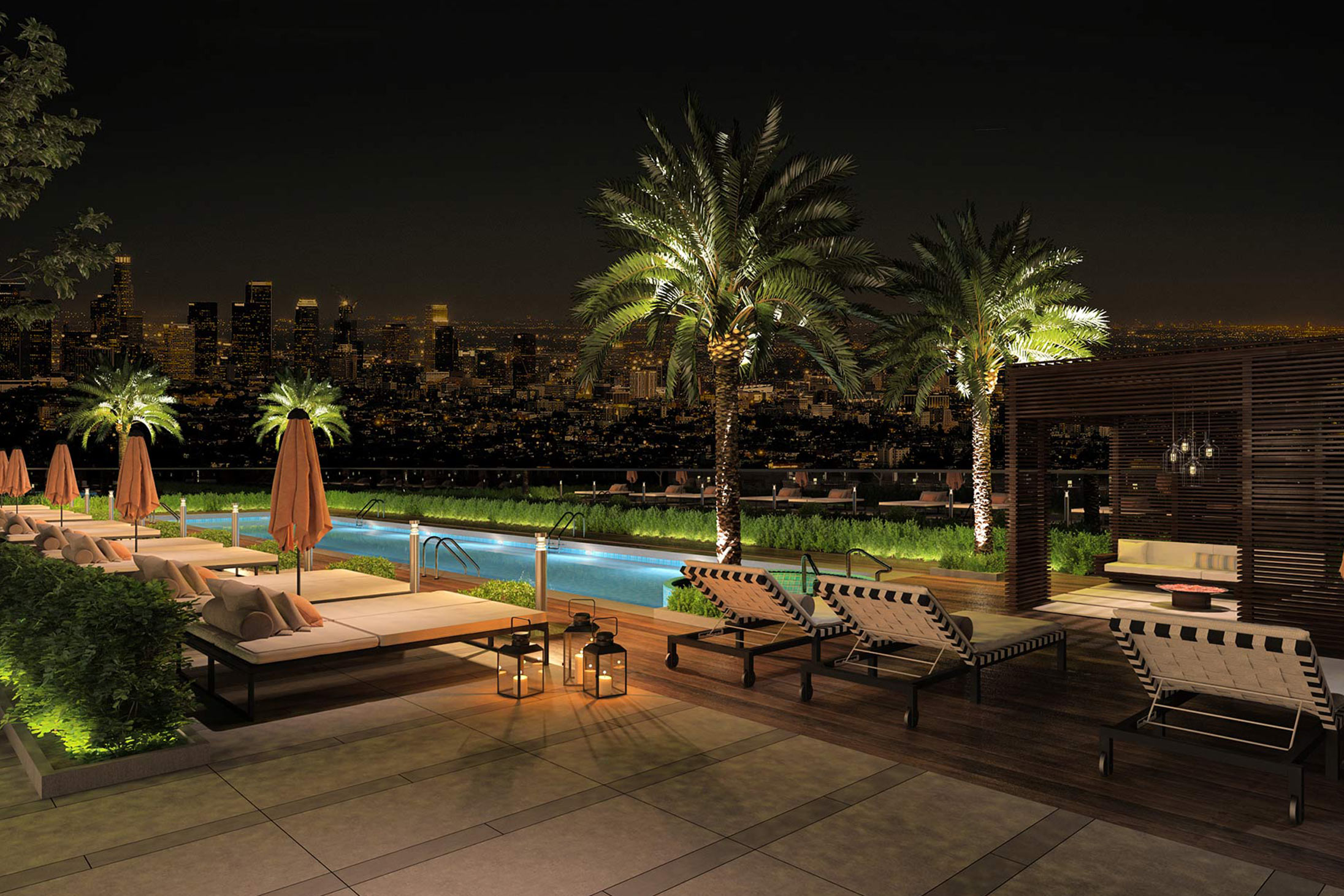 Rooftop | HH Designers