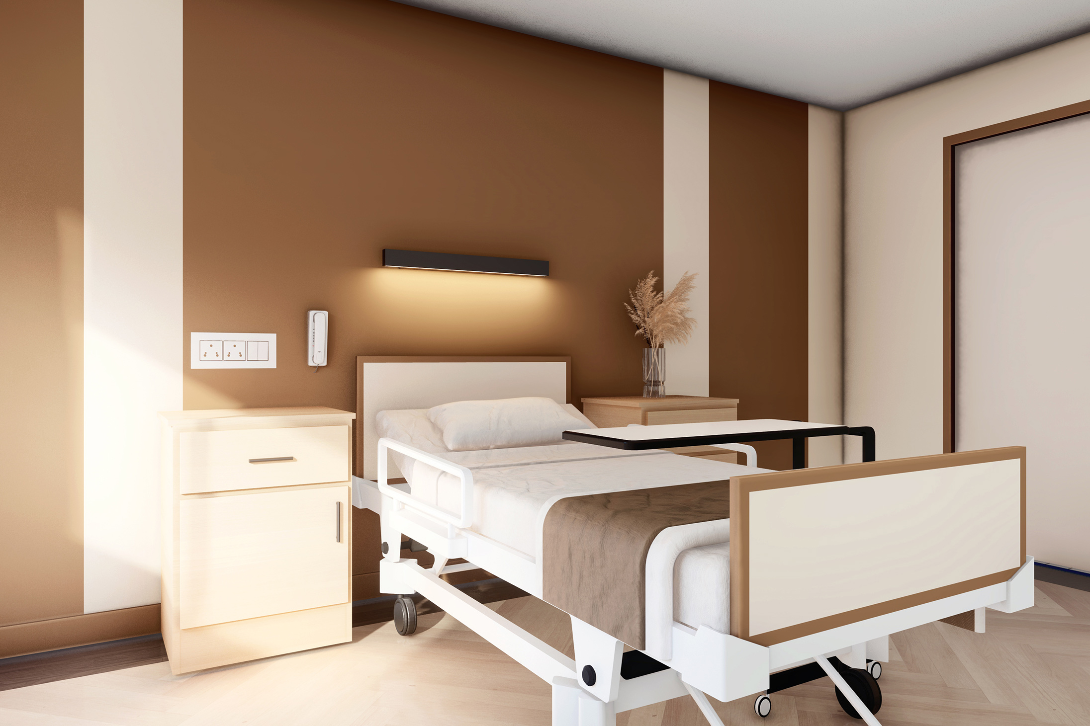 Imperial, a Villa Cente | HH Designers