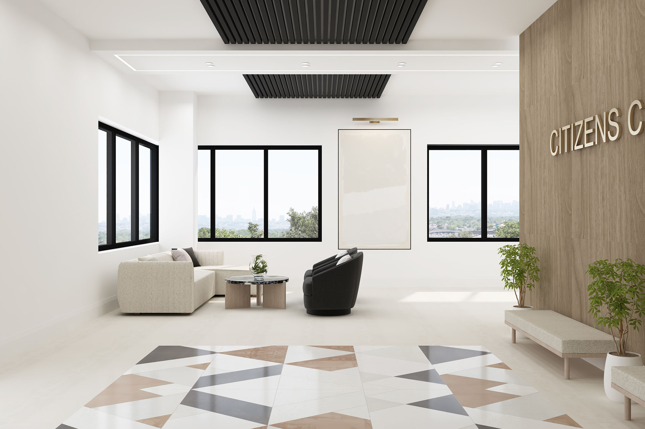 Citizens Cedar Grove | HH Designers