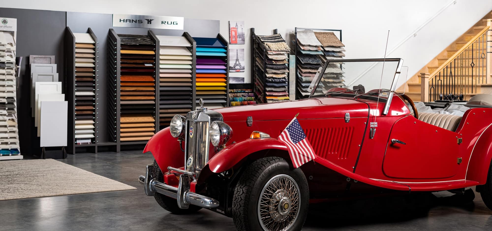 Contact | HH Designers