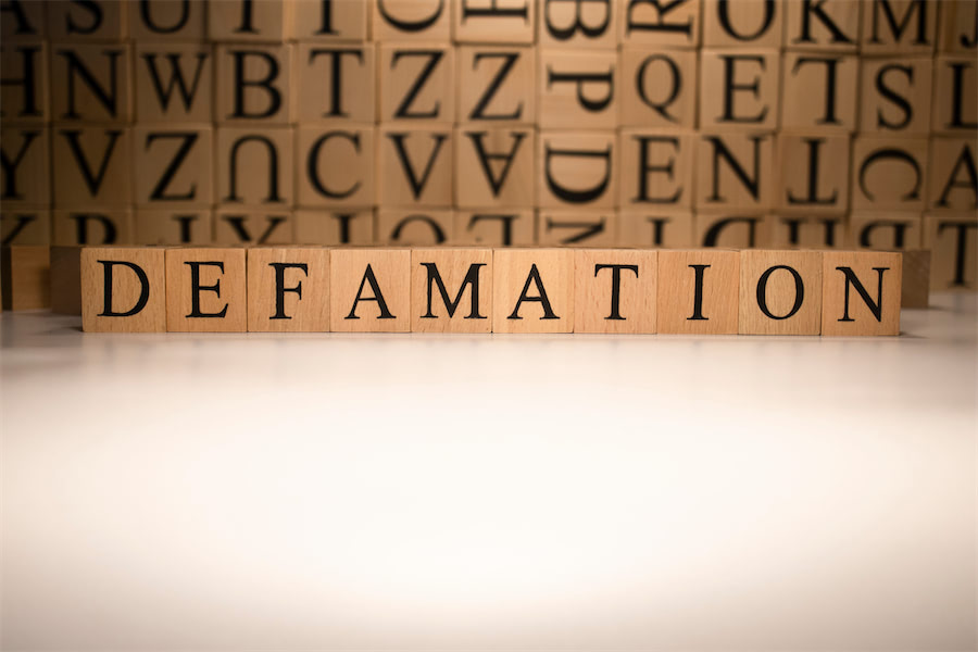 Defamation in South Africa - Part One