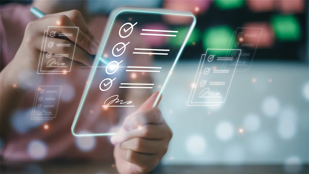 Our Top 8 Tips for Drafting Clear and Concise Contracts