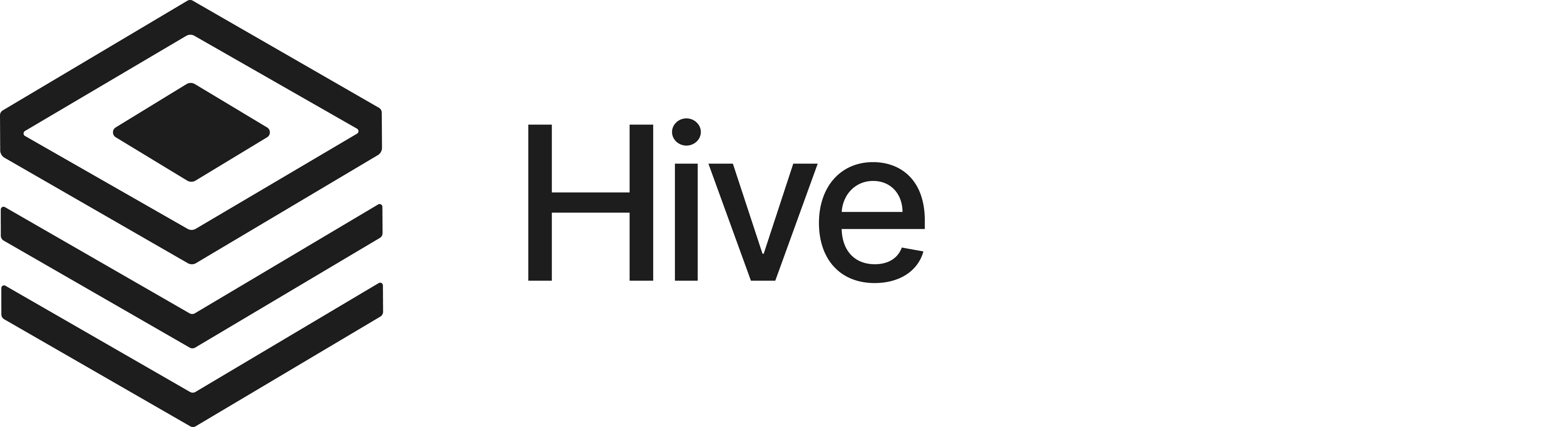 Hive Terms And Conditions 