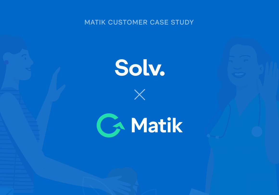 Matik's Impact on Account Coverage at Solv: A Case Study