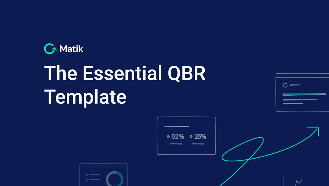 The Essential QBR Template