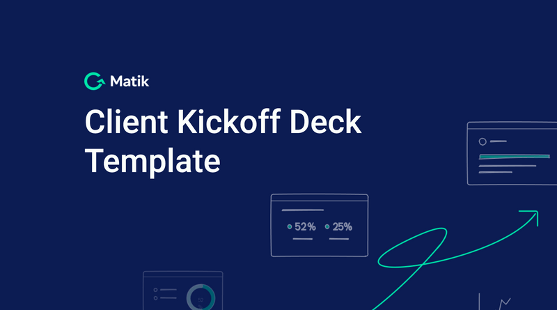 Client Kickoff Presentation Template: Best Practices & Examples for ...
