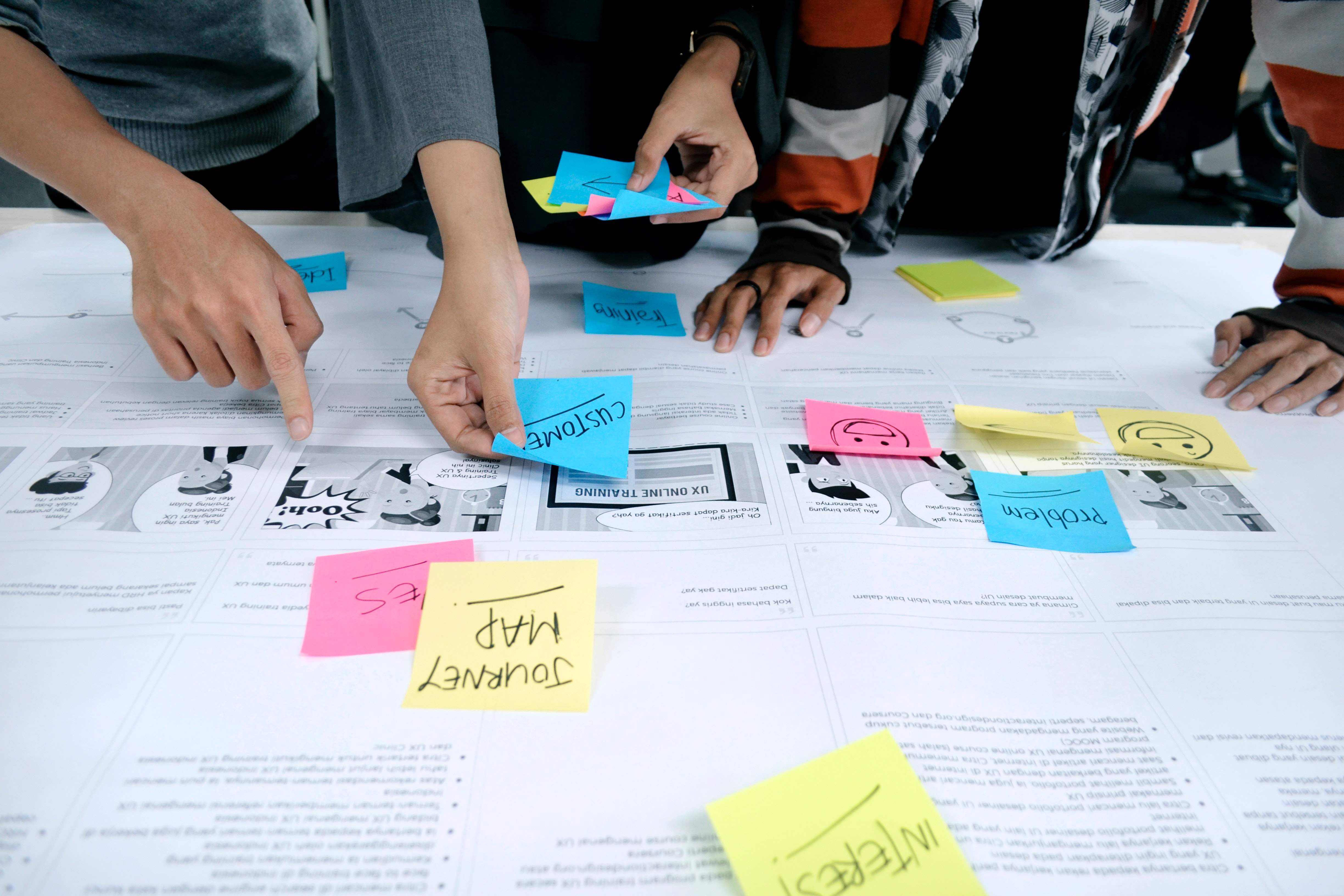 Common Customer Expansion Challenges and How to Solve Them