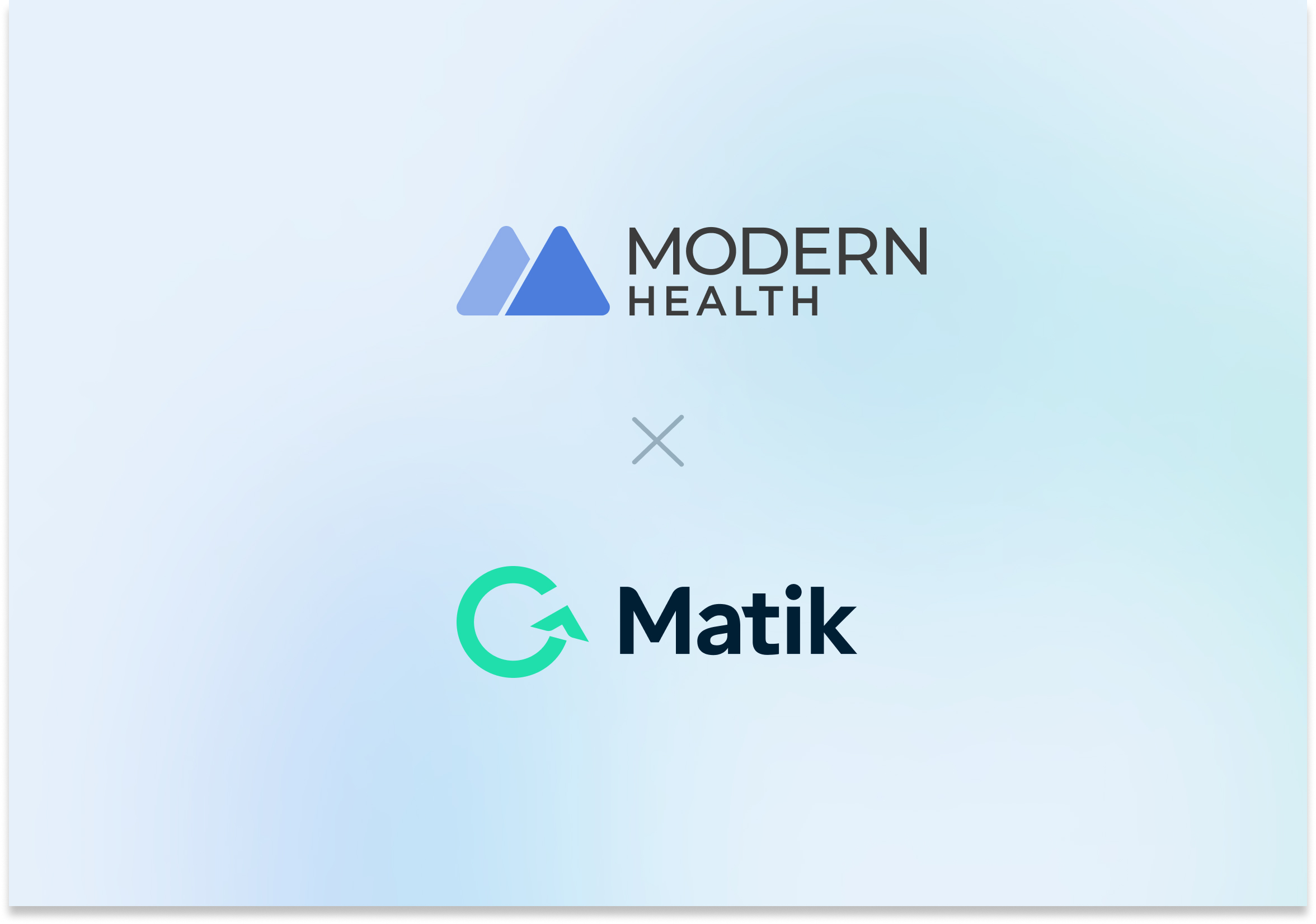 How Modern Health Streamlined Showcasing ROI to Enterprise & SMB Accounts
