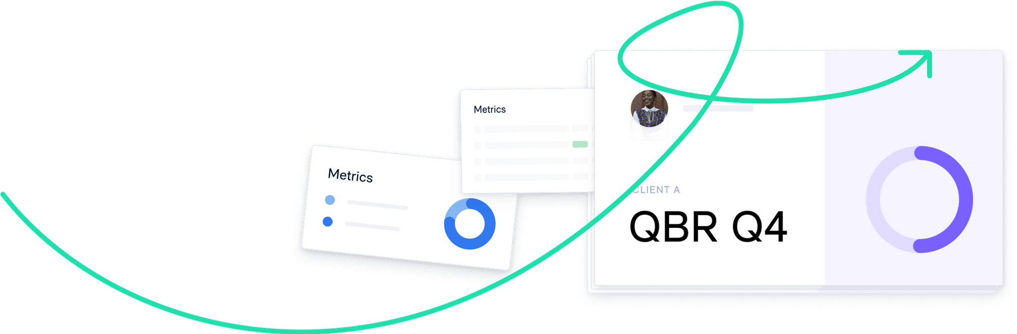 Matik | Data-Driven Content Automation Software