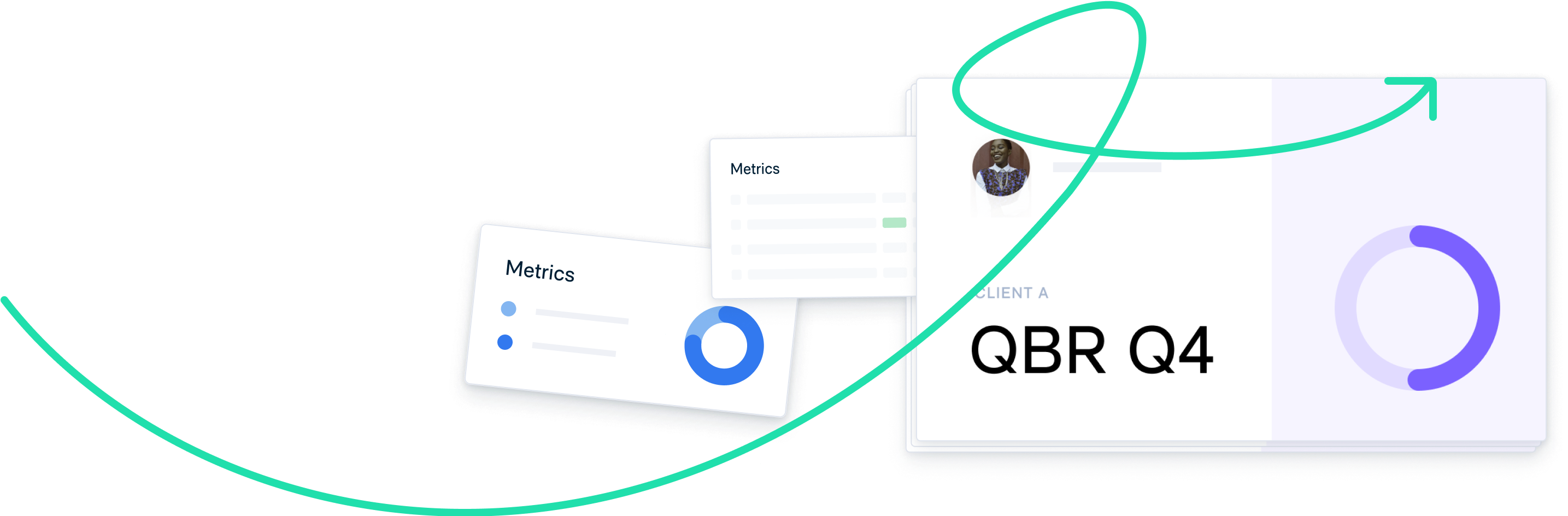 Matik | Data-Driven Content Automation Software