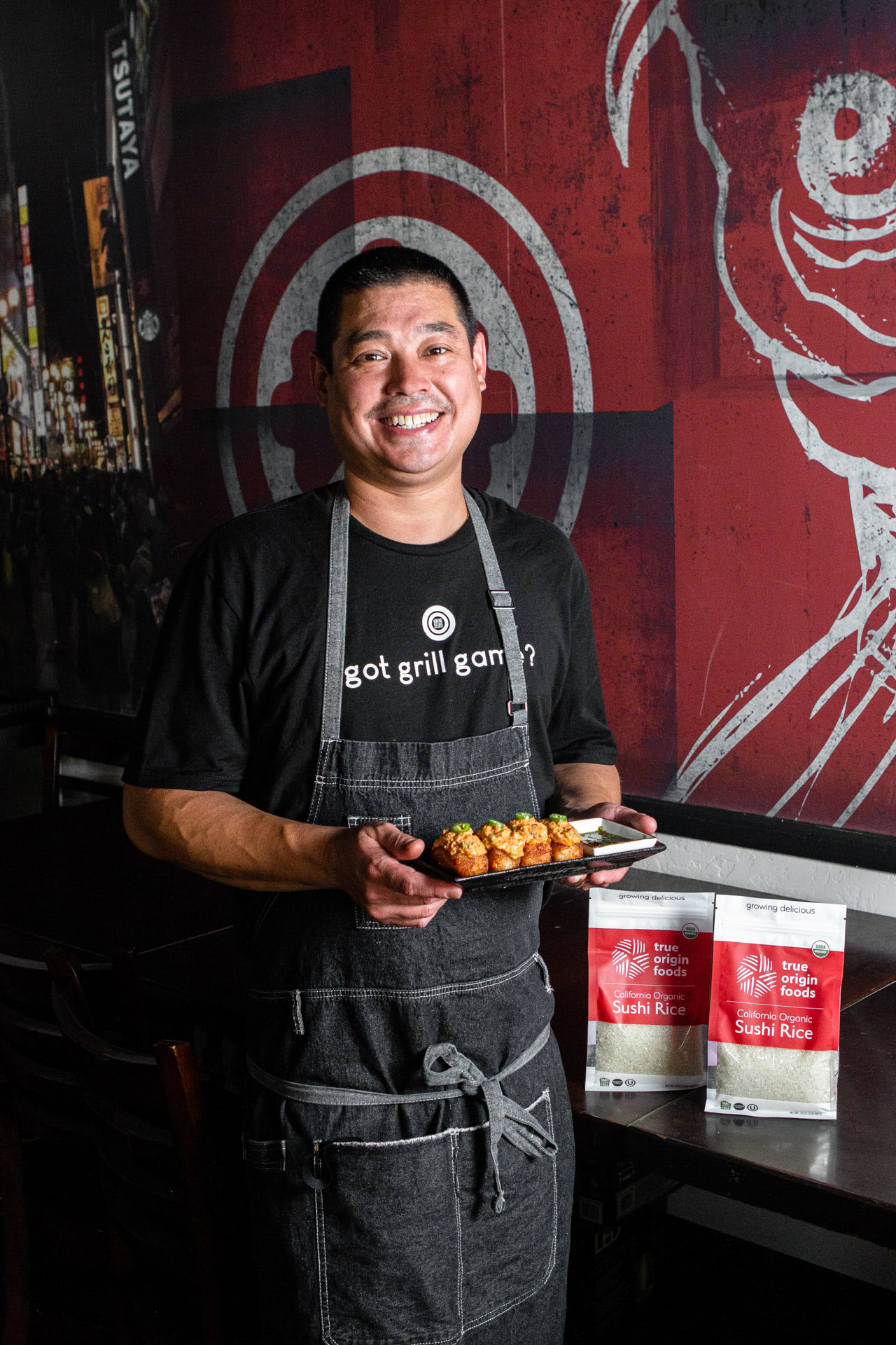 True Origin Foods - Growing Delicious