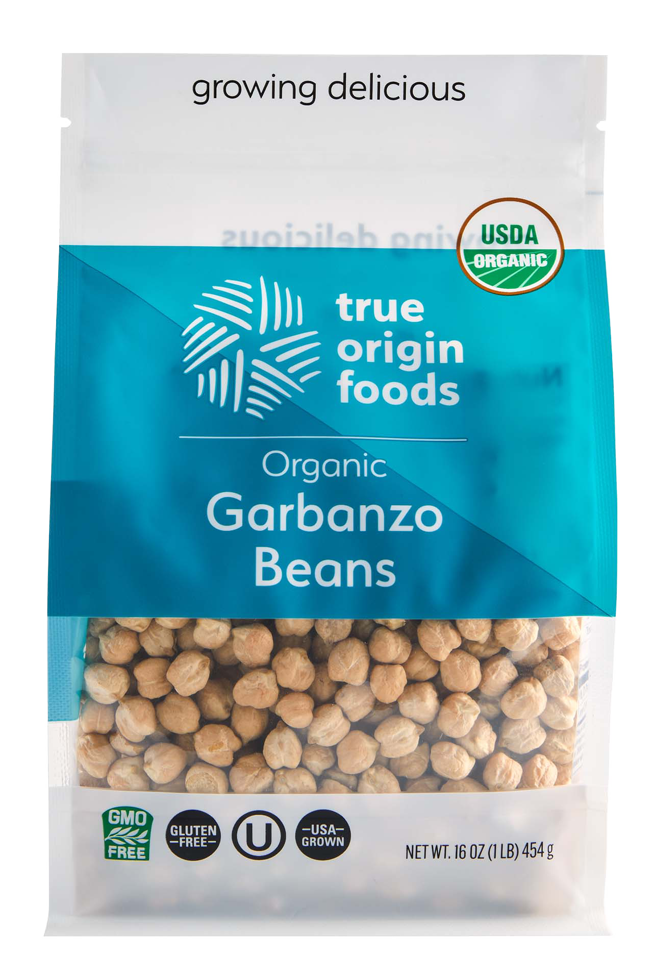 True Origin Foods - Growing Delicious