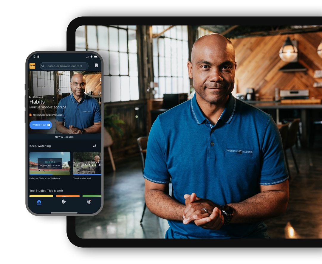 App Features — RightNow Media @Work