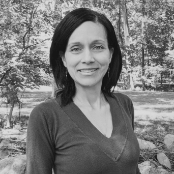 Who is on the leadership, staff and national board of Kesem?