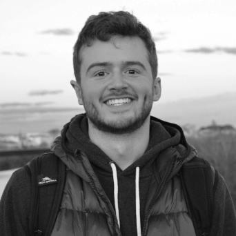 Who is on the leadership, staff and national board of Kesem?