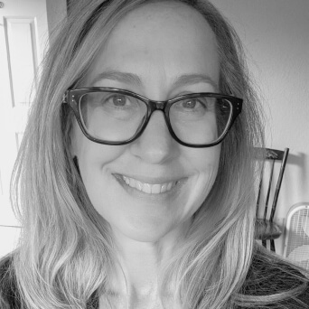 Who is on the leadership, staff and national board of Kesem?